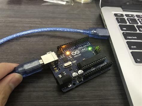 Arduino ตอน3 ติดตั้ง Arduino Ide และเริ่มต้นเขียนโปรแกรมแรก Thitidev