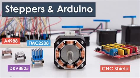 Arduino Tutorials How To Mechatronics