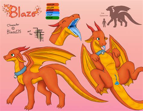 Rule 34 Absurd Res Anus Bell Bell Collar Blaze Blaze125 Blep Blue