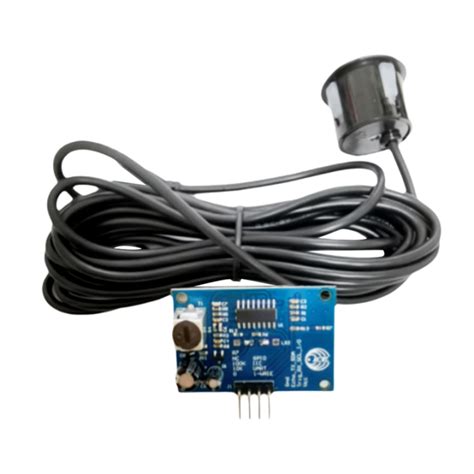 Jsn Sr04t Waterproof Ultrasonic Module Water Proof Integrated Distance Measuring Transducer