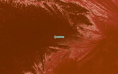 Old Zorin Wallpaper Customization Zorin Forum