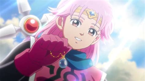 Dragon Quest Episode Release Date Watch Online