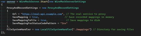 Mock The Wire With Wiremocknet Simplifying Api Testing In Net By Cosmin Vladutu Dev Genius