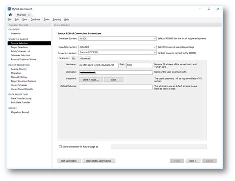 Migrare Una Web App Da Cleardb Ad Azure Database For Mysql Ict Power