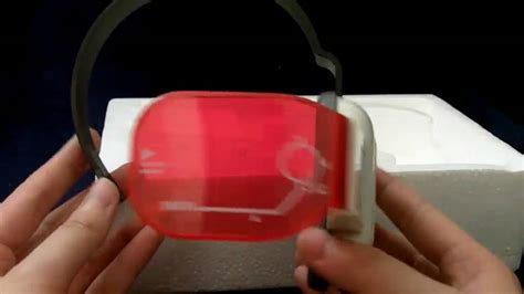 Dragonball Card Scouter Bandai Youtube