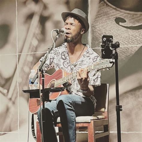 Ive Always Criticized Touring Artists Who Hold Back During A Show Or Omit That High Note From