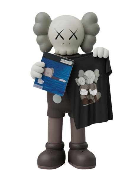 Uniqlo Kaws 2021 Kaws Tokyo First ユニクロ Uajam
