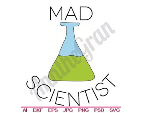 Beaker Svg Science Beaker Svg Science Flask Svg Science Lab Svg Test Tube Svg Cutting Files