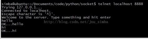 python network programming tutorial s1mba的博客 csdn博客