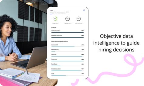 Assessment Solution By Sapia Ai Icims Marketplace