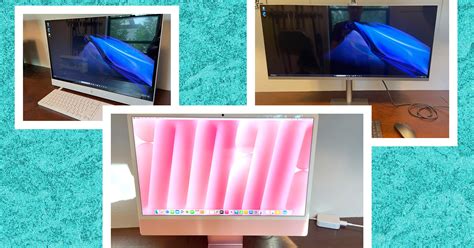 Best All In One Computers Tested And Reviewed WIRED