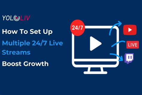 How To Set Up A Live Camera Feed And Webcam Stream In 8 Steps