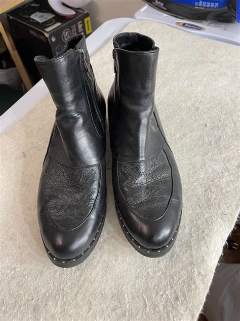 Черевики — ціна 650 грн у каталозі Черевики Купити жіночі речі за доступною ціною на Шафі