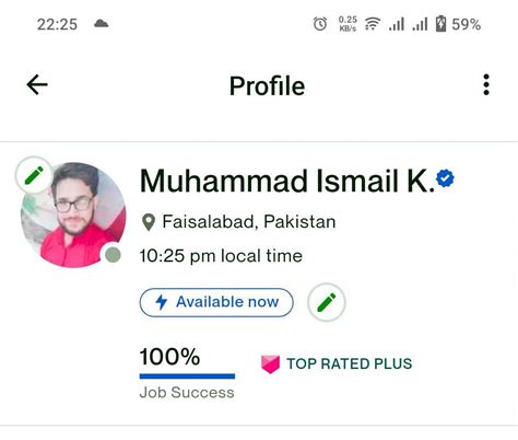 Muhammad Ismail On Linkedin Wordpress Developer Topratedplus