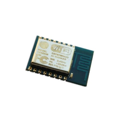 Buy Esp8266 Esp12 Serial To Wifi Module Online In India At Low Price