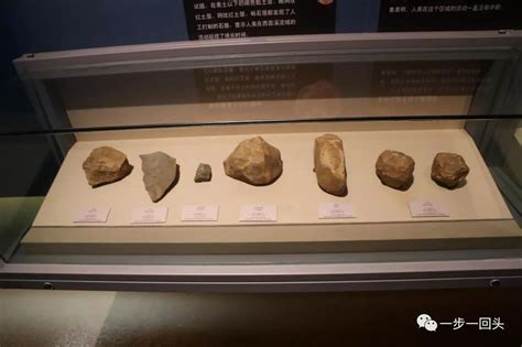 杭州市浙江省博物馆越地长歌之文明曙光