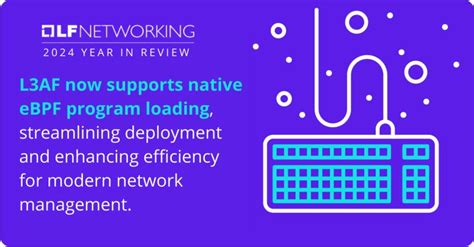 opensource networking ebpf cloudnative security lfn l3af lf networking