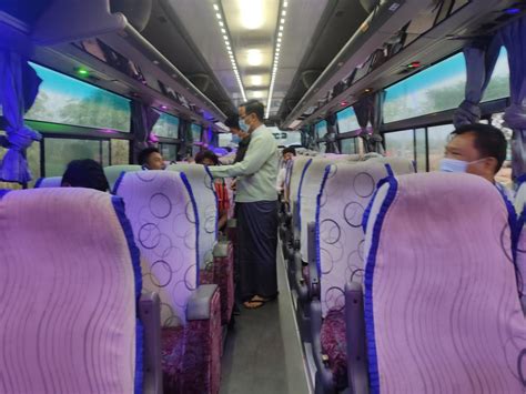 ဆင်ပေါင်ဝဲမြို့နယ်၌ ကာကွယ်ဆေးထိုးကတ်ပြားများနှင့် မှတ်ပုံတင်ကဒ်ပြားများ ကိုင်ဆောင်လာခြင်းရှိ မရ