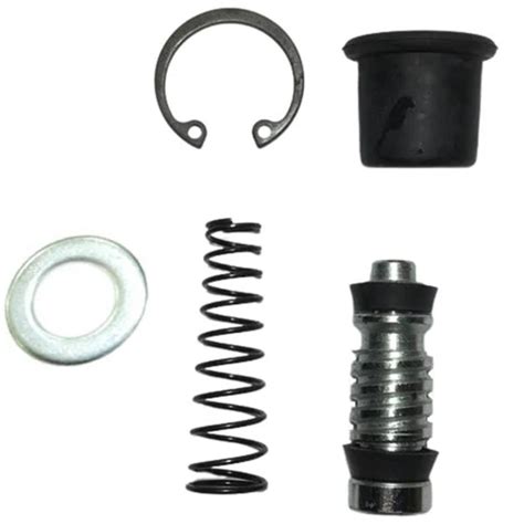 Kit Reparo Freio Honda Titan Cb 300 Yamaha Xtz E Fazer Loja Duas Rodas