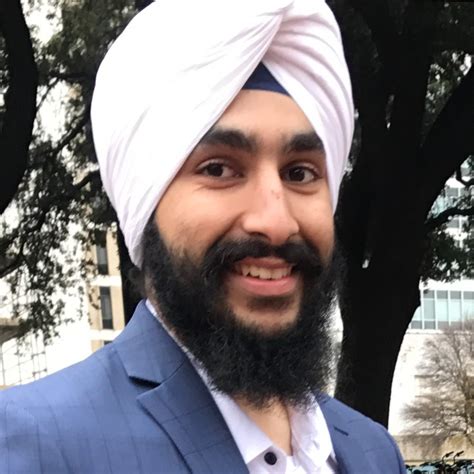 Sanpreet Singh George Mason University Washington Dc Baltimore Area