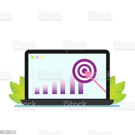 목표 분석 화살표가있는 다트 보드와 달러 동전 스택 재무 목표 및 비즈니스 성과 목표 목표 및 성공의 개념 3d 렌더링 0명에 대한 스톡 벡터 아트 및 기타 이미지 Istock