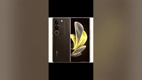 New Vivo V31 Pro 5g Upcoming New Features Full Specifications