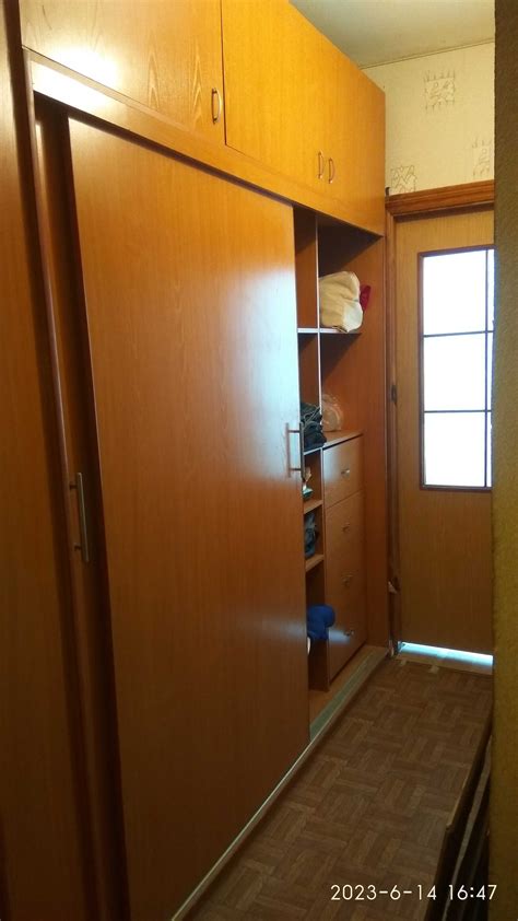 Шкаф в прихожу шкаф купе в коридор 2 000 грн Меблі для передпокою Київ на Olx