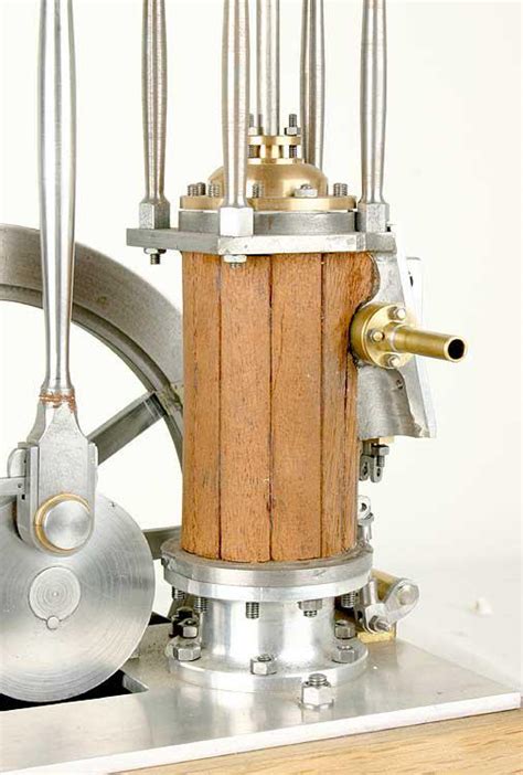 Grasshopper Beam Engine Stock Code 3167