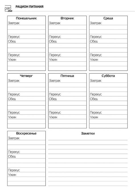 Pin On Чек листы планеры