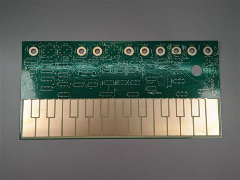 Gnot Diy Pcb Kit Michigan Synth Works