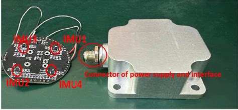Figure 10 From Segmented Angular Rate Joint Estimation Of Inertial