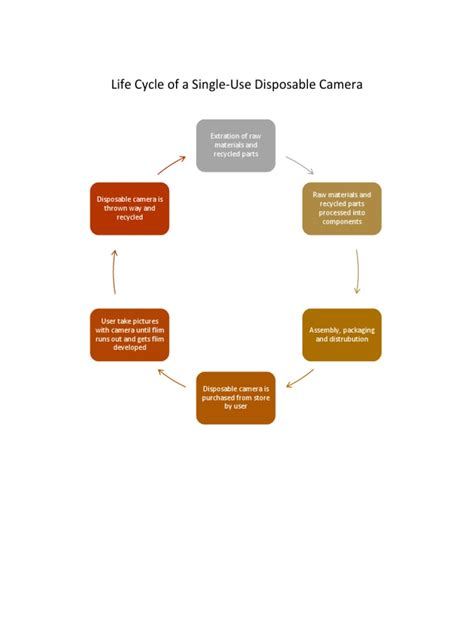 Lifecycle Flowchart Pdf