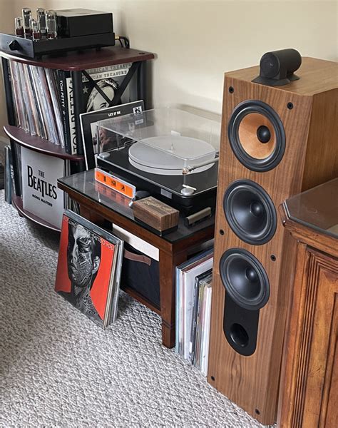 Naked Speaker Pics Page Steve Hoffman Music Forums