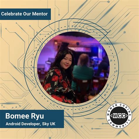 Women Coding Community On Linkedin Womencodingcommunity Mentorship Mentor