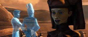 Luminara Unduli • Encyclopédie • Star Wars Universe