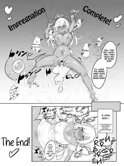 Gal Sex City Nhentai Hentai Doujinshi And Manga