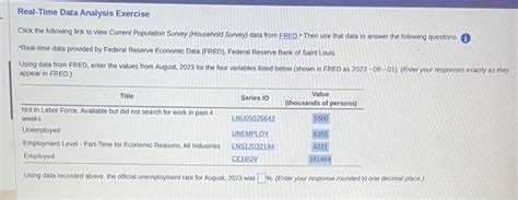 Solved K Real Time Data Analysis Exercise Click The Chegg