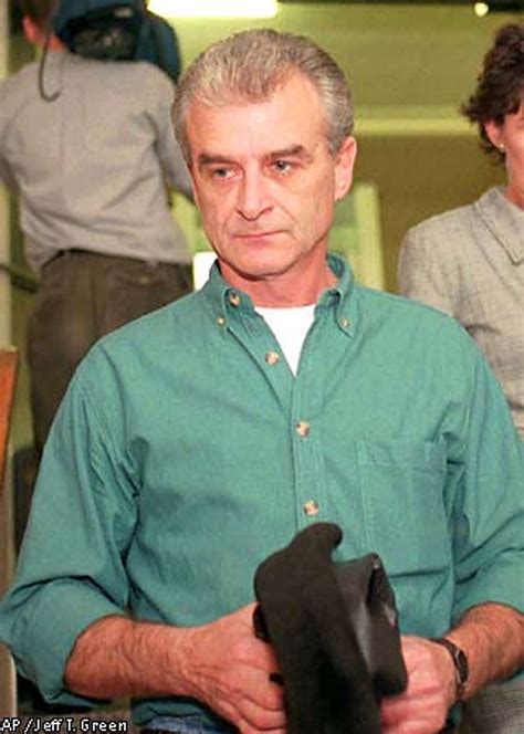 Ruby Ridge Charge Reinstated Court Says Jury Should Decide If Agent Committed Manslaughter