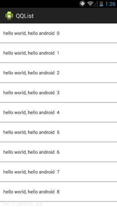 仿qq侧滑删除listview仿造qq 联系人 侧滑 接入list 侧滑删除 和编辑 Csdn博客