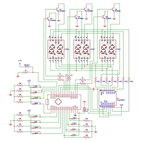 7 segment counter 0 99 with 74hc595 page 3 programming arduino forum