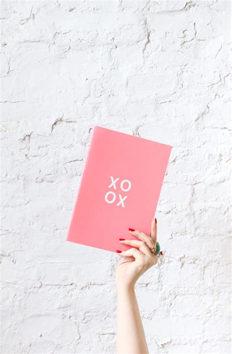 Best DIY Notebook Covers You Can Make Today Craftsonfire