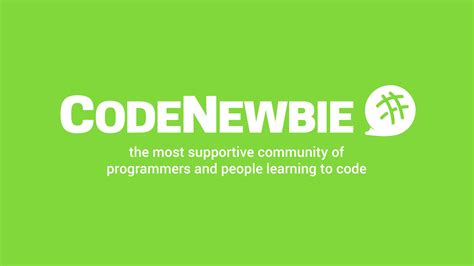 the nine best programming communities for new coders self taught