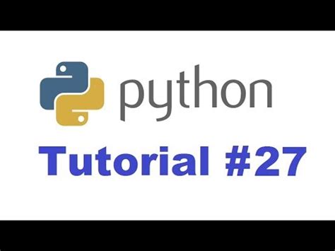 Python Tutorial For Beginners 27 Python Encapsulation YouTube