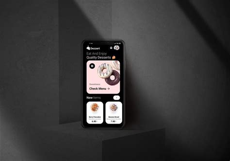 Flutter Frontend Ui Ux Uiux Ahmed Omran