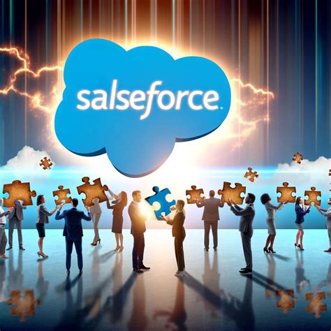 Sfdc Implementation Partners The Catalysts For Your Salesforce Success