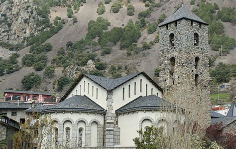 Top 10 Haunted Places In Andorra Horror Locations In Andorra