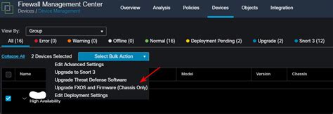 FXOS And Firmware Updates Via FMC On 4000 Series Cisco Community