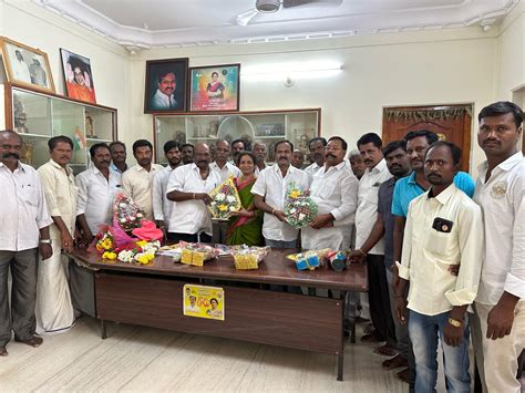 Gauru Charitha గౌరు చరితకు ఛాన్స్ రావడం సంతోషం Telugu Prabha Telugu