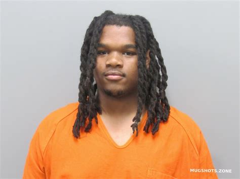 Howard Cassius Lamar 06 20 2024 Harris County Mugshots Zone
