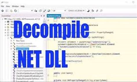decompile dot net decompile dot net unity game for decompile by nammy henry fiverr